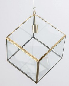 Závěsná lampa Xavier