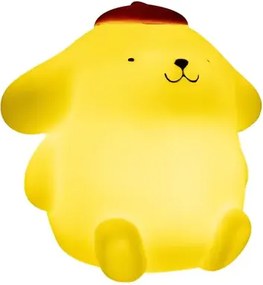 BLUESKY Sanrio Pompompurin / Dekorační lampička