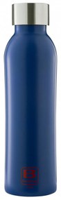 Bugatti B Bottles Twin Classic Blue termolahev 500 ml, BBT-CB500IS