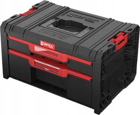 Qbrick System Pro Drawer2 Toolbox2.0 Expert box na nářadí
