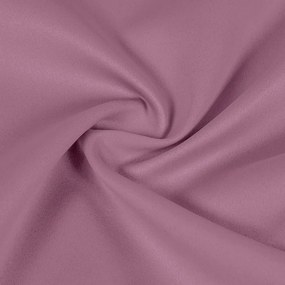 Biante Zatemňovací závěs Blackout BKU-103 Lila - šířka 140 cm 140x140 cm