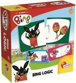 Liscianigioch Bing - Dvojice / od 1 roku