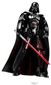 Akční figurky Star Wars Varianta: Darth Vader II