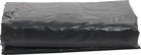 vidaXL Plachta 2,5 x 3,5 m 650 g/m² [144911] Barva: Bílá