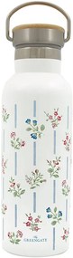 GreenGate Termoska Hannah White-500ml