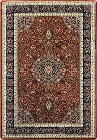 Berfin Dywany Kusový koberec Anatolia 5858 V (Vizon) Rozměry koberců: 300x400