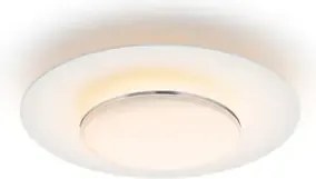 Philips Garnet CL580 30W 40cm bílá / stropní svítidlo / LED / 3100lm /