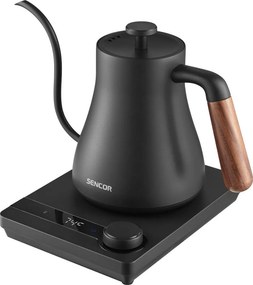 Sencor SWK 2828BK - varná konvice