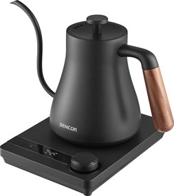 Sencor SWK 2828BK - varná konvice