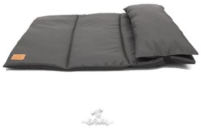 Cestovní matrace pro psa Costa šedá Velikost: M 60x75 cm