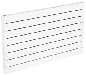 HOTHOT Radiators Zen Twin Line Bílá