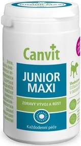Canvit Junior Maxi pro psy 230 g
