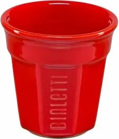 Bialetti set hrnků na espresso 90 ml (6 ks) vícebarevný