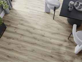 Mexen Wirginia vinylové panely 1227 x 187 mm LVT Dryback 2,5 mm, podklad PVC, 4 V-Spára, Dub - F1305-1227-187-255-4V1-01