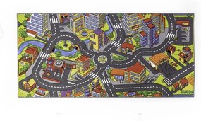 Kusový koberec Town Life - 95x133cm