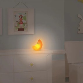 Home Deco Kids Dětské noční světlo měsíc