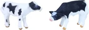 RAPPA Sada krávy 2 ks (216259) / Figurky zvířat / Moje malá farma