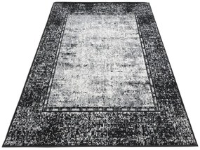 Moderní kusový koberec CHAPPE CHE0540 - 200x400 cm