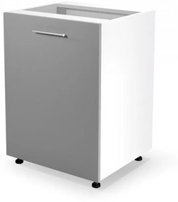 Spodní skříňka pod dřez VENTO DK-60/82 Halmar