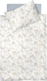 XXXLutz POVLEČENÍ krémová 140/200 cm Fleuresse - Povlečení - 003273076901