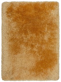 Okrově žlutý koberec 120x170 cm – Flair Rugs