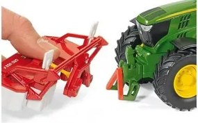 Siku Farmer 3282 John Deere 6210R / 1:32 / od 3 let