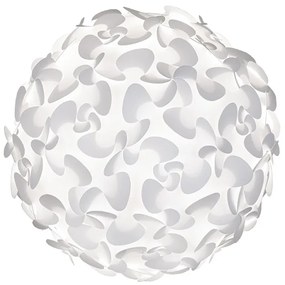 UMAGE Lora (Ø75cm) bílá polypropylen 2065
