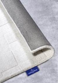 Villeroy & Boch Kusový koberec 106178 Cream, 190x280, bílá, ložnice