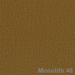 Kontinentální postel CARLINO boxspring s elektrickým polohováním 200x180, hořčicová (Monolith 48)