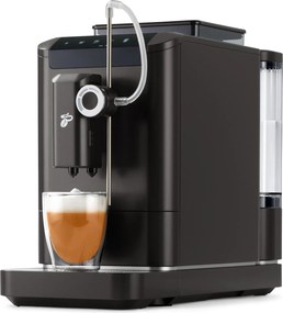 Tchibo - »Esperto 2 Milk« Granite Black