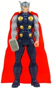 Figurky Marvel Avengers Titan Hero series 30 cm Balení: bez krabice, Varianta: Thor 2