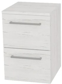 Mereo Mereo, Bino koupelnová skříňka spodní 50 cm, Multidecor, CN694PINO