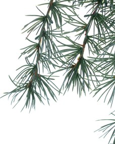 Větvička Christmas Tree 30x2x60cm dark green