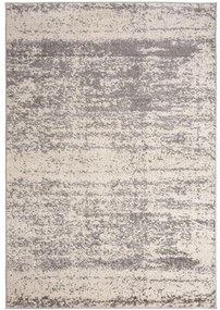 Kusový koberec Spring krémově šedý 70x200cm