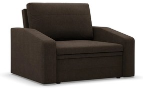Křeslo ORBIT 90 - model 2 Hnědá