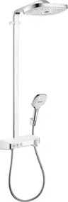 Hansgrohe Raindance Select E - Sprchový set Showerpipe 300 s termostat