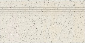 RAKO Taurus Granit - Schodovka 29,8x59,8 cm, béžová TCPSE062