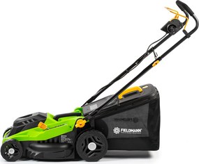 Fieldmann FZR 2037-E - elektrická sekačka