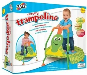 GALT Trampolína pro nejmenší - Želva / od 12 měsíců