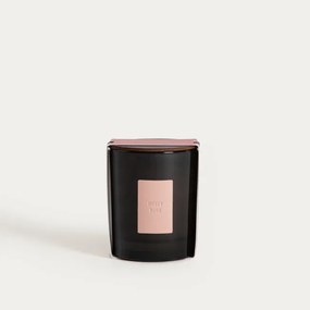 Svíčka URBAN LEATHER Dusty Rose 781346