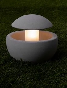 Zapichovací svítidlo NOVA LUCE MINOR G9 5W IP65 9186704 bez žárovky