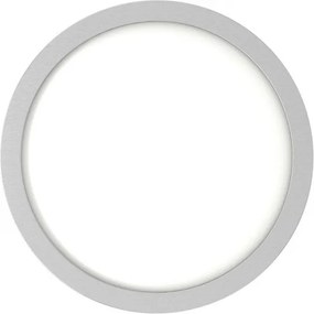 RED R10118 Venkovní stropní svítidlo MERA hliník sklo 230V GX53 9W IP54 - RED - DESIGN RENDL
