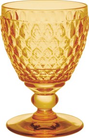 Villeroy&Boch Villeroy & Boch Boston Saffron sklenice na bílé víno, 125 ml