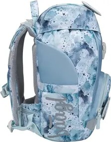 BAAGL Školní batoh Airy Polar GRS
