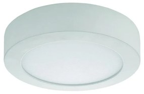 Fulgur Fulgur 23947 - LED Stropní svítidlo SANDRA LED/18W/230V 4000K FG23947