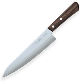 nůž Chef / Gyuto 210 mm Kanetsugu Miyabi Isshin