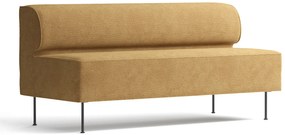 Audo Copenhagen designové sedačky Eave Dining Sofa 165