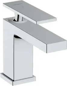 Hansgrohe Tecturis E - Umyvadlová baterie s výpustí | CoolStart | EcoS