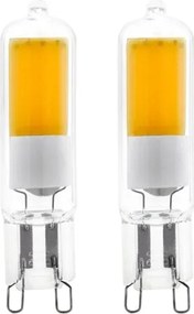 LED Žárovka Eglo G9 110153