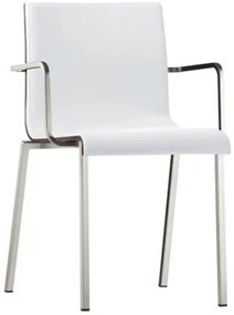 PEDRALI - Židle KUADRA XL 2442 - DS